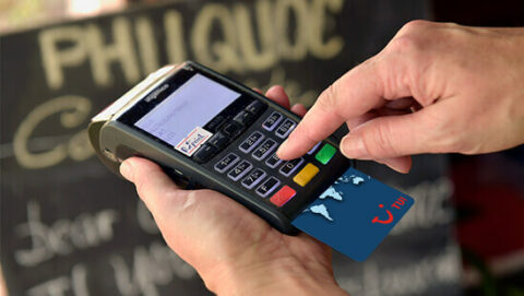 Kortets fördelar | TUI Card