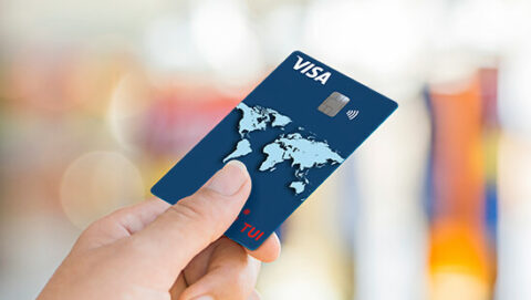 Kortets fördelar | TUI Card