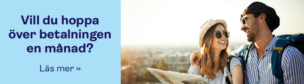 Session avslutad | Tui Card