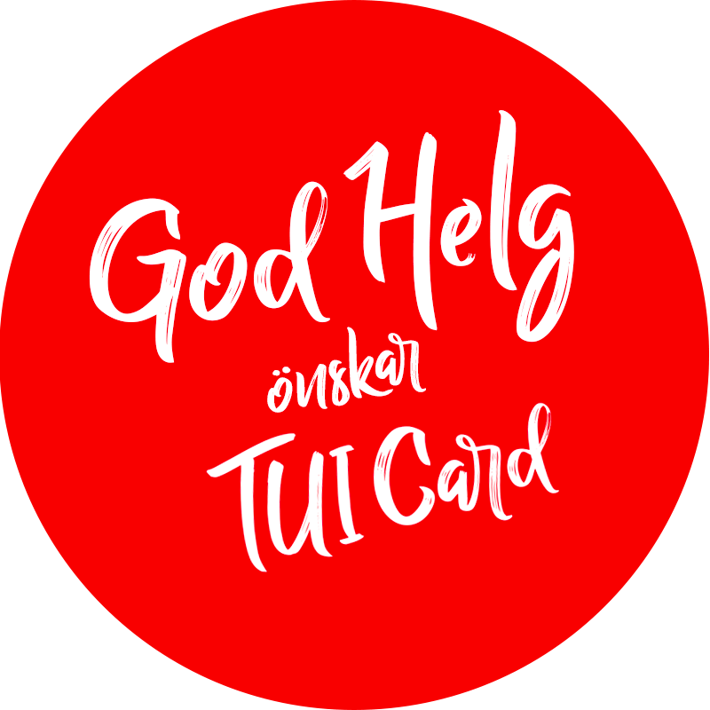 TUI Card