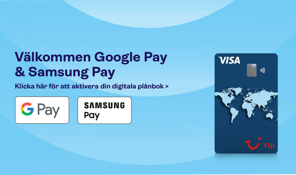 Bank-ID inloggning | TUI Card